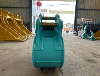 China Customized Excavator Trenching Bucket for Versatile and Durable Construction Projects for sale