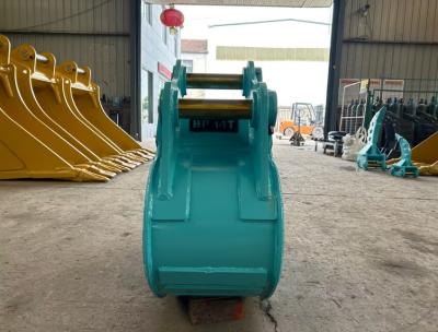 China Customized Excavator Trenching Bucket for Versatile and Durable Construction Projects for sale