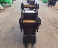 China Excavator Trenching Bucket Designed For Smooth And Precise Trenching Operations for sale