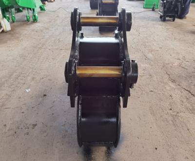 China Excavator Trenching Bucket Designed For Smooth And Precise Trenching Operations for sale