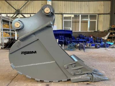 China Customizable Loader Trenching Attachment Technical Support and Customization Services for sale