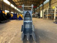China Customizable Excavator Trenching Bucket For Different Soil Conditions for sale