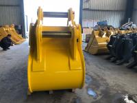 China Customizable Excavator Trenching Bucket for Different Trenching Tasks for sale