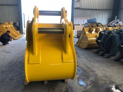 China Customizable Excavator Trenching Bucket for Different Trenching Tasks for sale