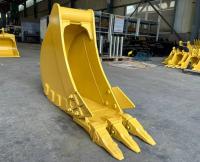 China Versatile Excavator Trenching Bucket For Various Ground Conditions for sale