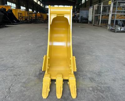 China Versatile Excavation with Customizable Trenching Bucket Attachment for sale