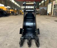 China V-shaped Excavator Trenching Bucket with Strong Digging Power 300-10000 for sale