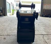 China Excavator Excavating Bucket Made of High Carbon Steel for Tough Conditions for sale