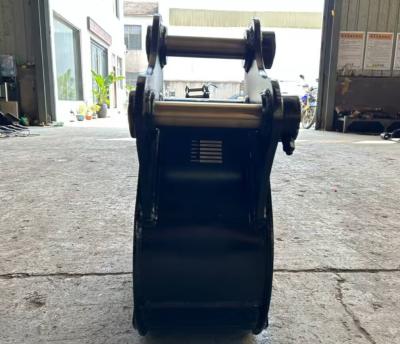 China Excavator Excavating Bucket Made of High Carbon Steel for Tough Conditions for sale