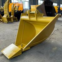 China Unmatched Durability Excavator Digging Bucket for Various Excavators for sale