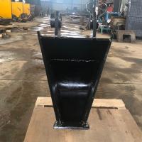 China Leading Excavator Trenching Bucket Compatibility Various Excavator Models for sale