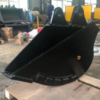 China Customizable Excavator Trenching Bucket for Your Trenching Needs for sale