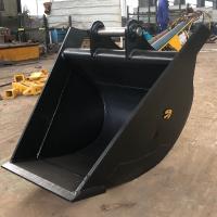 China Excavator Models Customizable Excavator Digging Bucket for sale