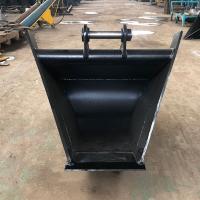 China Excavating Backhoe Bucket Support And Services Offered for Repair And Refurbishment for sale