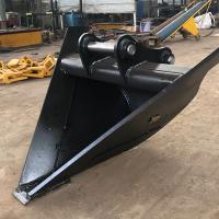 China Excavation with the RSBM Excavator Trenching Bucket Durable and Sturdy for sale