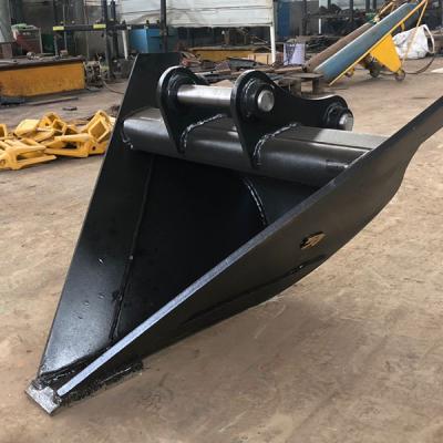 China Excavation with the RSBM Excavator Trenching Bucket Durable and Sturdy for sale