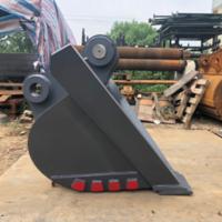 China The Excavator Trenching Bucket Securely Packed for Maximum Efficiency and Productivity for sale