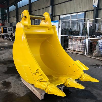 China Versatile Excavator Trenching Bucket For Various Trenching Requirements for sale