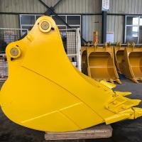 China RSBM Excavator Trenching Bucket Technical Parameters Made In Choose from a Range of Sizes for sale