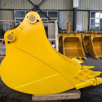 China RSBM Excavator Trenching Bucket Technical Parameters Made In Choose from a Range of Sizes for sale