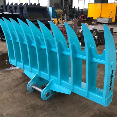 China 6-12 Teeth Root Retrieving Raker Features for Accurate Root Retrieval for sale