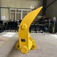 China High Durability Excavator Root Rake for Contiguous United States Market for sale