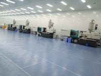 China PLC Control System PET Preform Injection Molding Machine 30 - 50mm Screw Diameter for sale