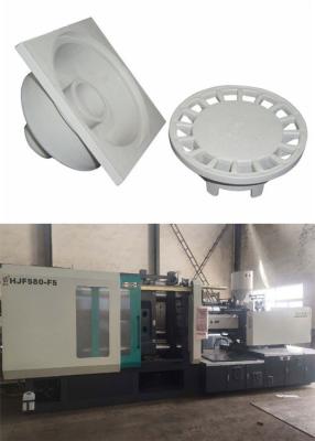 China Servo Motor Syringe Making Machine 0-50℃ For Medical for sale