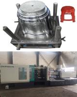 China 20-80mm Hydraulic Bakelite Injection Molding Machine For Industrial for sale