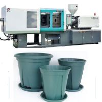China High Speed Two Color Injection Molding Machine With Double Cylinder Custom for sale