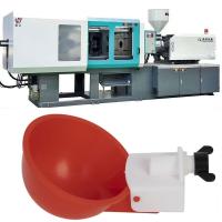 China 7800KN Clamping Force 4000 Ton Injection Molding Machine Featuring QT500 Clamping Unit Suitable for Large Scale Production for sale
