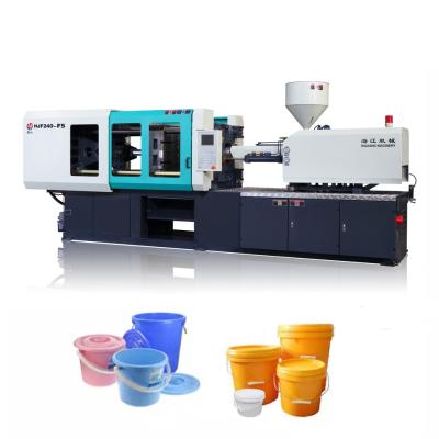 China Plastic Injection Machine with Heating Zone3-5 Air Cooling System Injection Weight50-3000g for sale