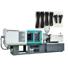 China PID Temperature Control Bakelite Injection Molding Machine 15 - 45KW for sale