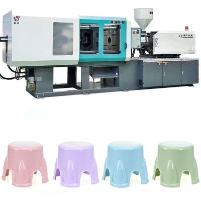 China 7-15 KW PET Preform Injection Molding Machine 360 - 420 Mm 30 - 50 Mm for sale