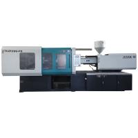 China 100 - 300 Ton PET Preform Injection Molding Machine 7 - 15 KW Heating Power for sale