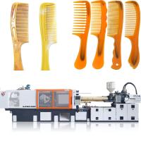 China PLC Control System Bakelite Injection Molding Machine Enhances Productivity for sale