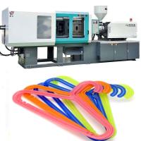 China 6.5KW PVC Pipe Fitting Injection Molding Machine Cooling Water Pressure 0.3 - 0.6Mpa for sale
