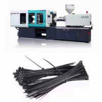China Single Stage Injection Stretch Blow Molding Machine Precision Techmation Control System for sale