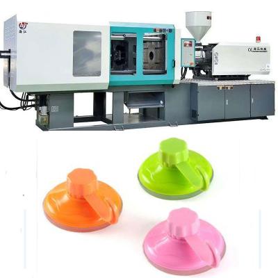 China 150 - 420mm Mould Thickness Cap Molder Machine Suitable For Various Applications for sale