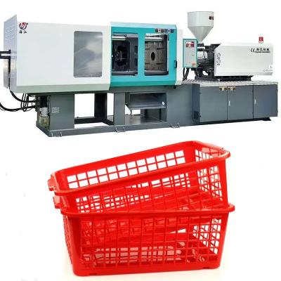 China High Efficiency Heating System Plastic Injection Moulding Machine For Industrial for sale