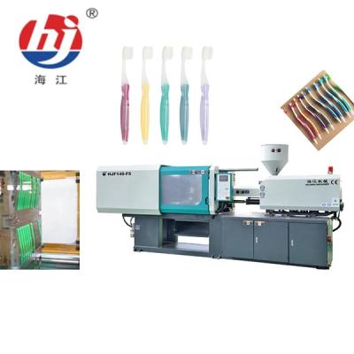 China QT500 Single Stage Injection Stretch Blow Molding Machine With Ejector Force And More for sale