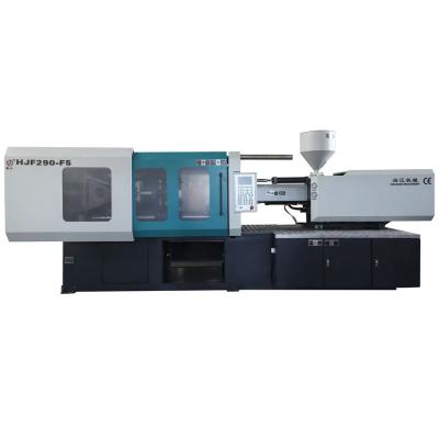 China Advanced High-Efficiency 4000 Ton Injection Molding Machine With Porcheson Control for sale