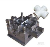 China 130mm Ejector Stroke 120 Ton Injection Moulding Machine Affordable Durable for sale