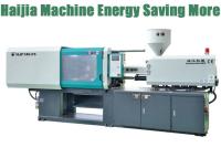 China 140 Ton Energy Saving Injection Molding Machine With Servo System 13 Kw Pump Motor for sale