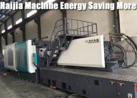 China Screw Type Plastic Chair Injection Moulding Machine For Houseware Products Making for sale