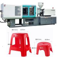 China 20 - 80mm Screw Diameter Bakelite Injection Molding Machine With Advanced Technology for sale
