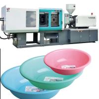 China High Force 4000 Ton Injection Molding Machine With Advanced Control Technology for sale
