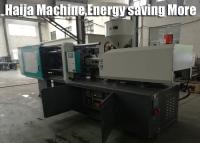 China Full Automatic Injection Molding Machine , Thermoset Injection Moulding Machine for sale