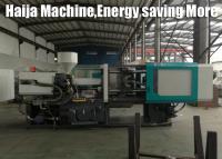 China PQ Control Bakelite Injection Molding Machine High Voltage Resistance for sale