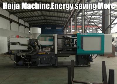 China PQ Control Bakelite Injection Molding Machine High Voltage Resistance for sale